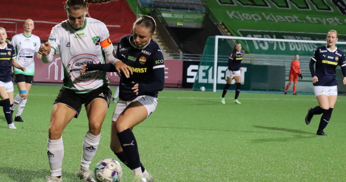 Slo tilbake etter poengtap / Strømsgodset Slo tilbake etter poengtap / Strømsgodset