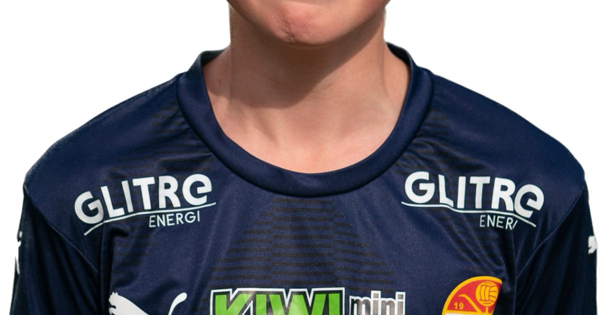 Oliver Alsaker-Arentz / Strømsgodset