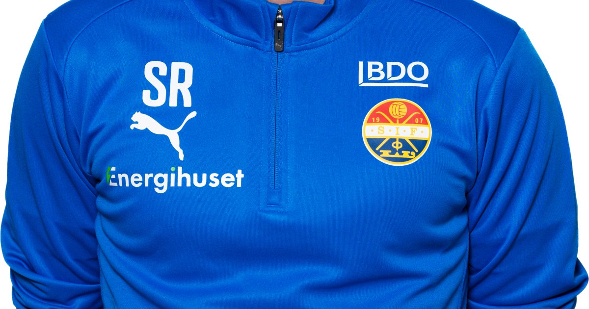 Simen Rygh / Strømsgodset