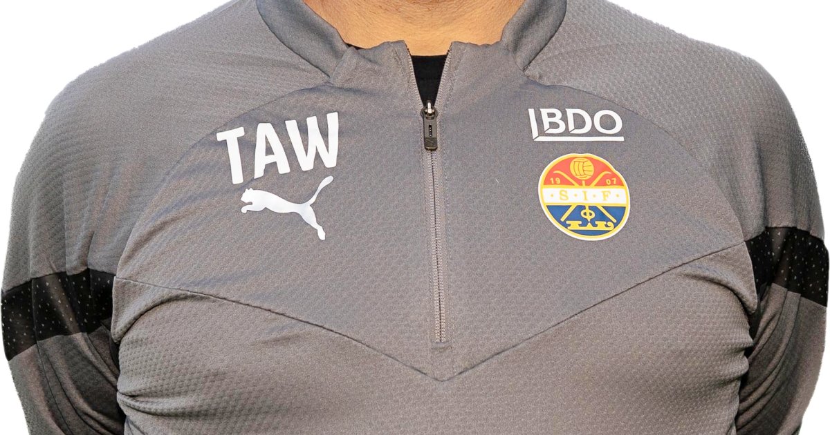 Tom Arild Wike / Strømsgodset