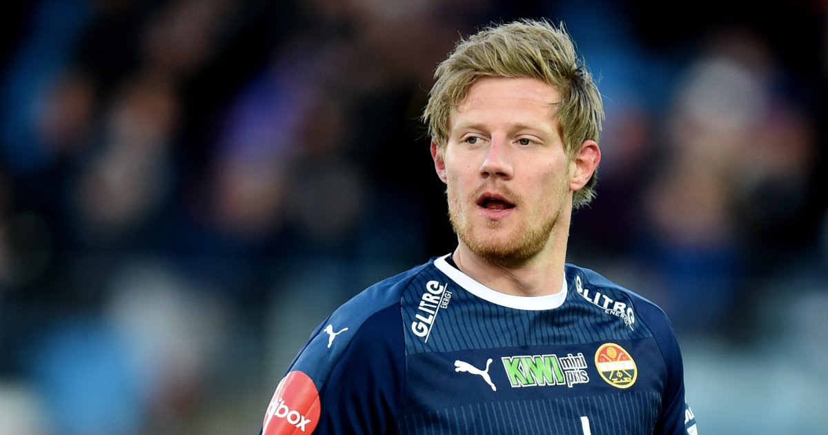 Skal jekke han litt ned / Strømsgodset