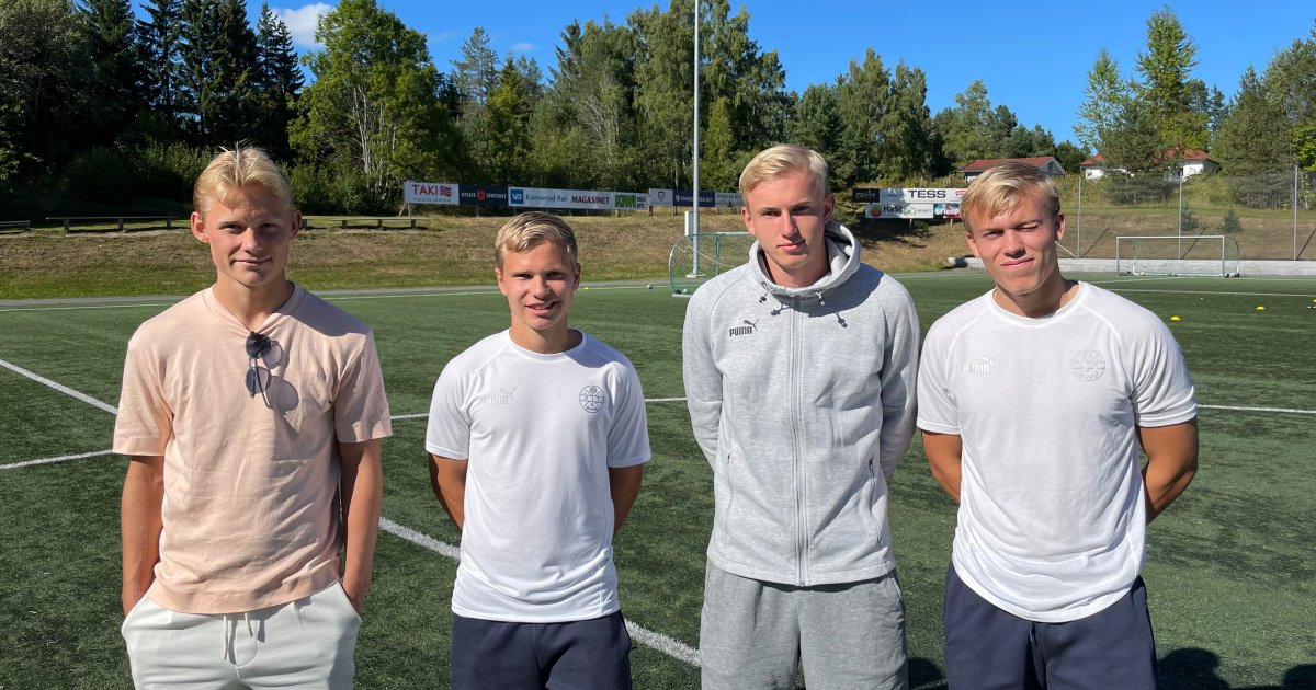 Gir kampbilletter til Konnerud / Strømsgodset