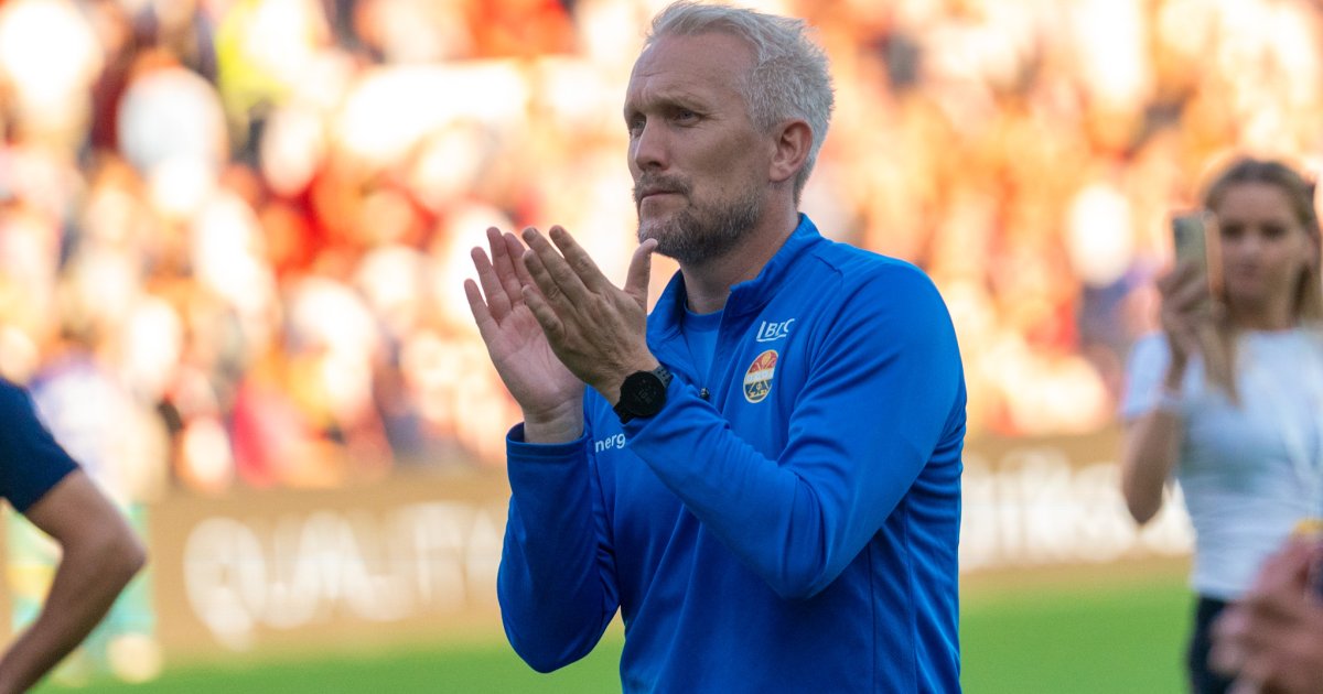 Her er dagens kampprogram: FK Haugesund / Strømsgodset