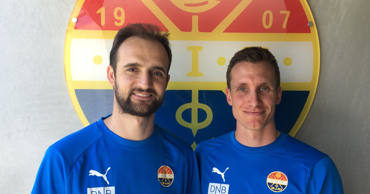 Kamper i uke 22 / Strømsgodset