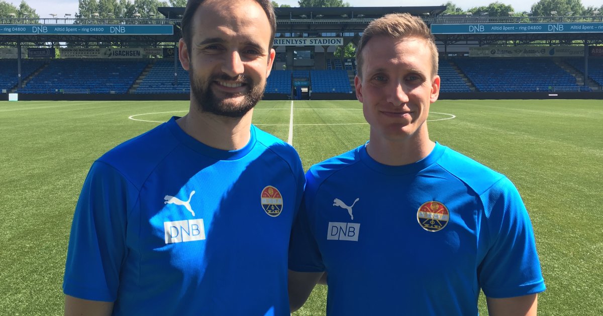 Kamper i uke 26 / Strømsgodset