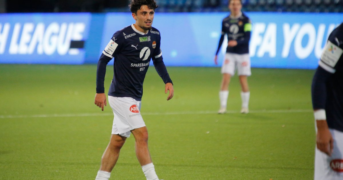 Kamper uke 24 / Strømsgodset