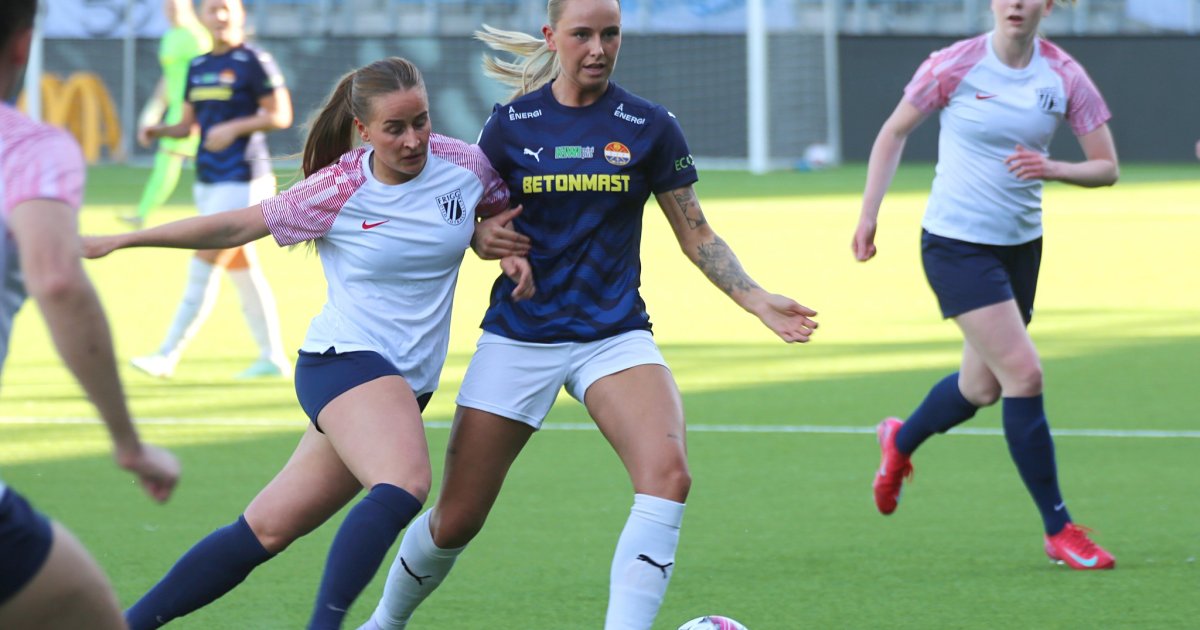 Kamper uke 22 / Strømsgodset