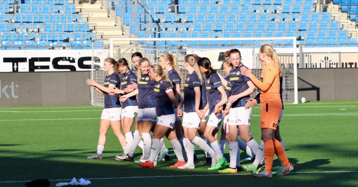 Kamper uke 23 / Strømsgodset