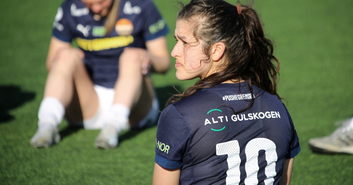 Kamper uke 24 / Strømsgodset