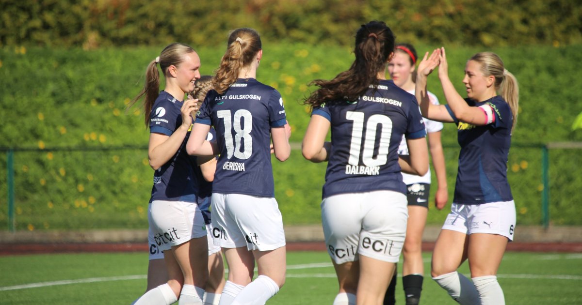 Kamper uke 25 / Strømsgodset