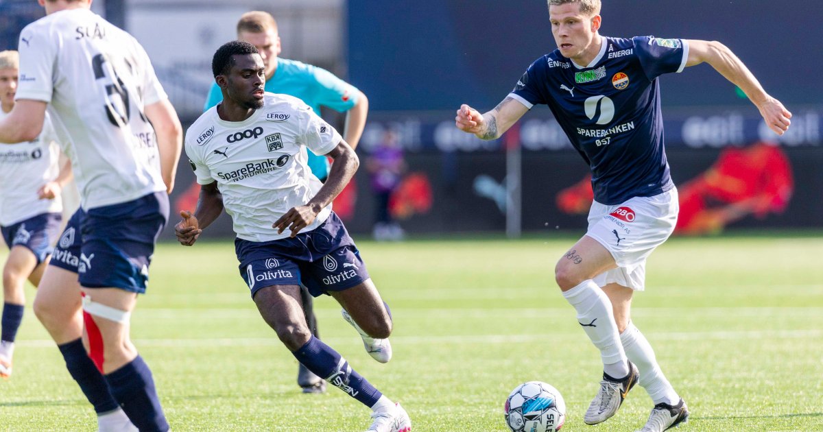 Kamper uke 42 / Strømsgodset