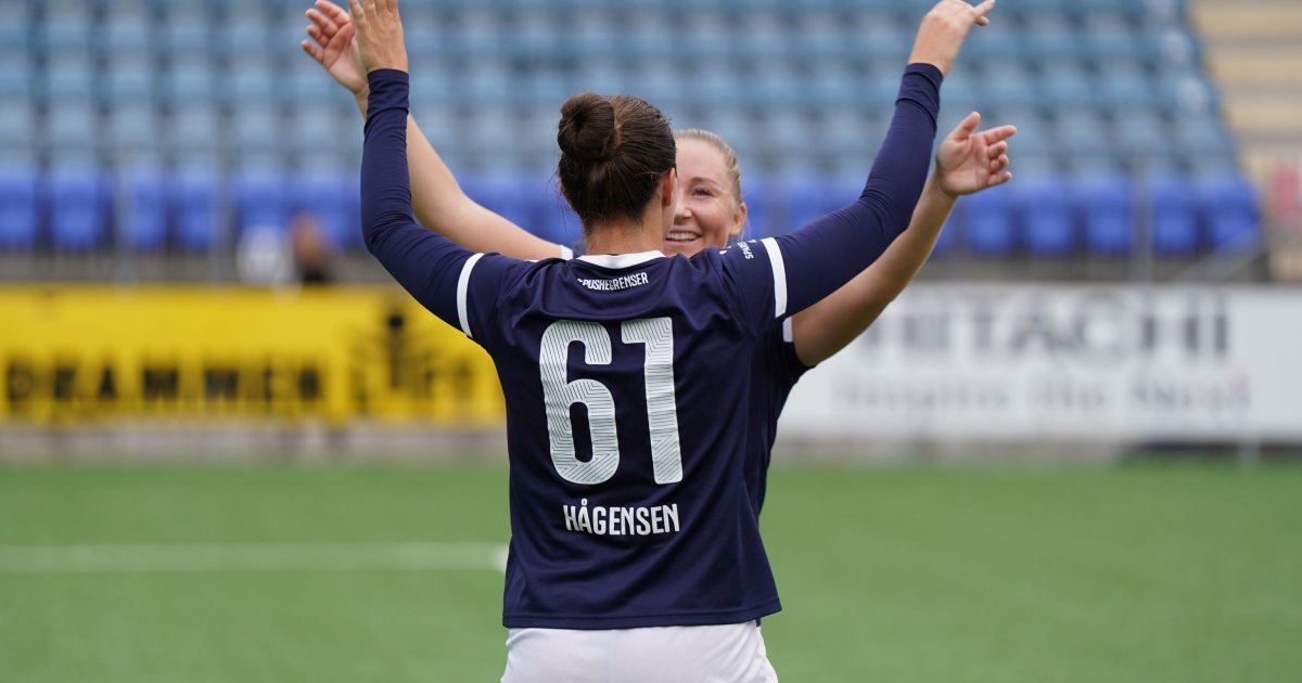 Kampoversikt uke 34 / Strømsgodset