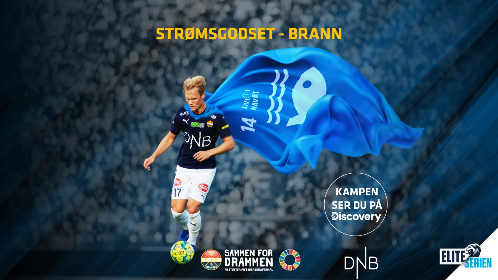 Kjøp billett til SIF-BRANN / Strømsgodset Kjøp billett til SIF-BRANN / Strømsgodset