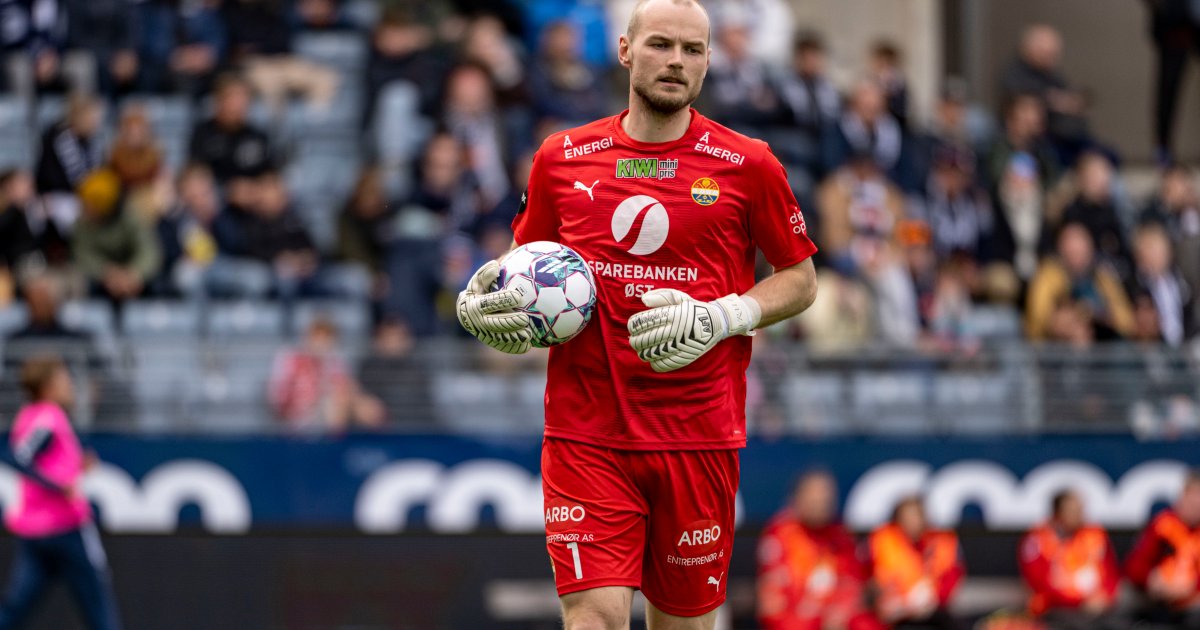 Myhra solgt til Odense / Strømsgodset