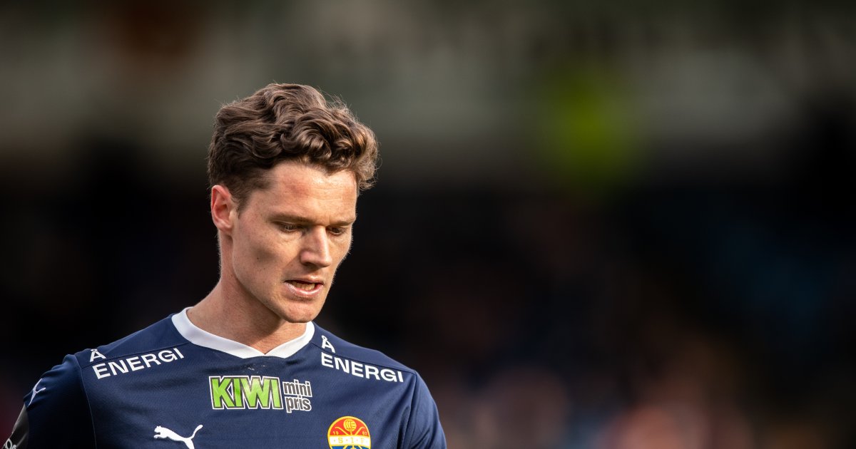 Operasjon for Ekeland / Strømsgodset