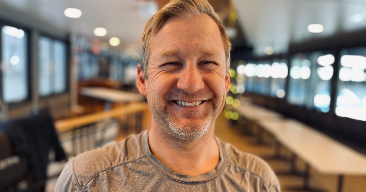 Stian Lund går ut av styret / Strømsgodset