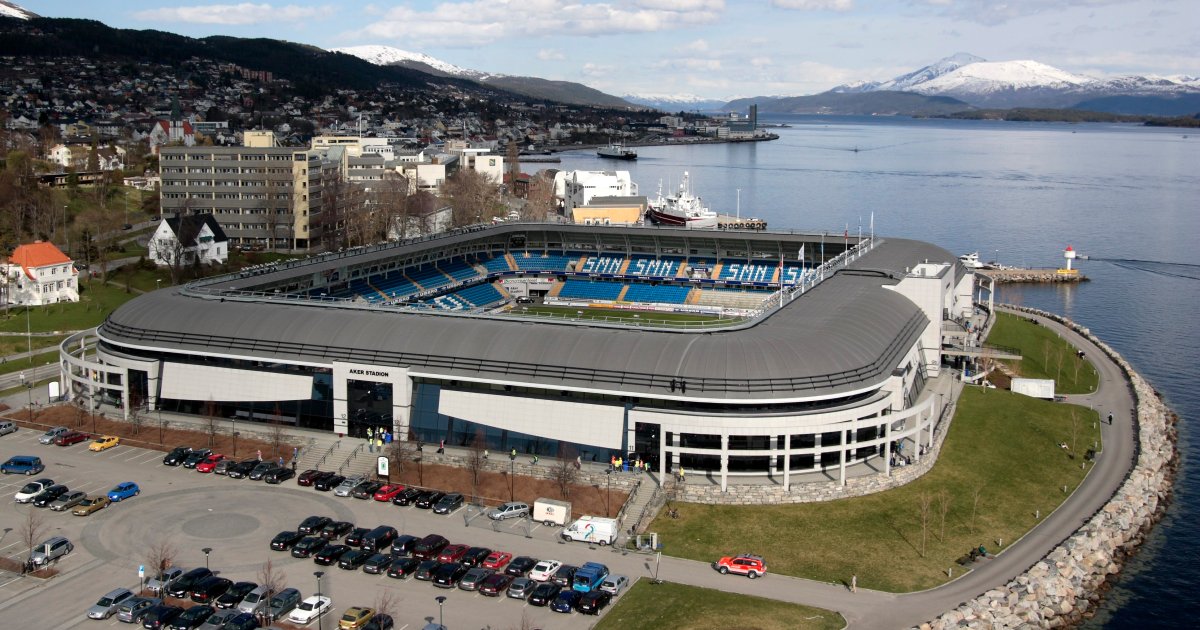 Tilbyr Molde-tur i kompensasjon / Strømsgodset