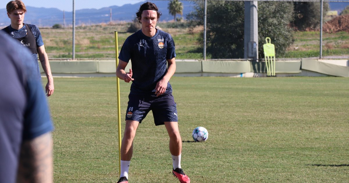 Vaage til USA / Strømsgodset