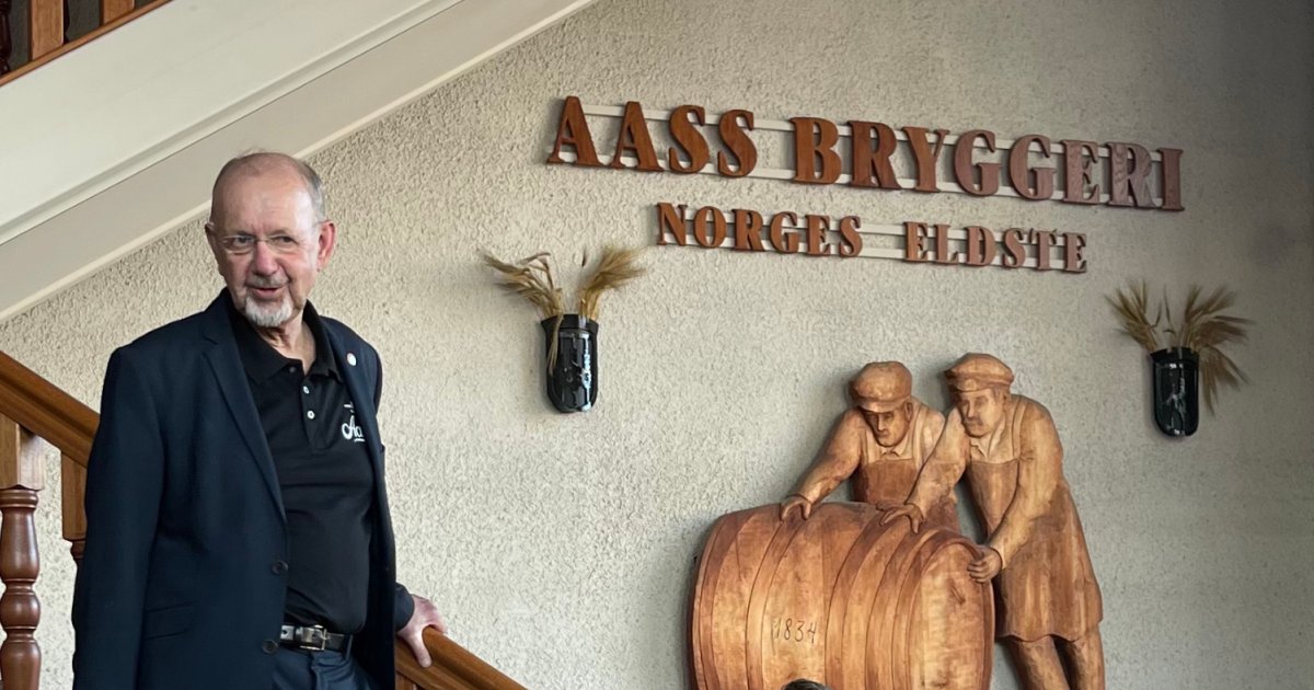 Super sølvkveld på Aass Bryggeri! / Strømsgodset