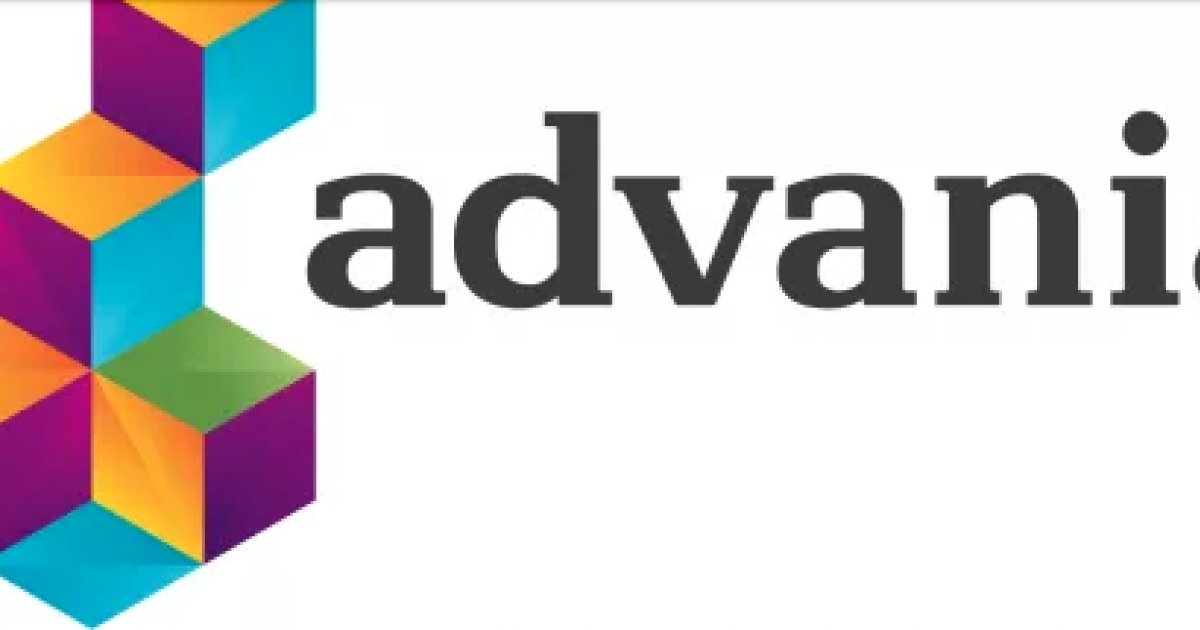 Advania / Strømsgodset
