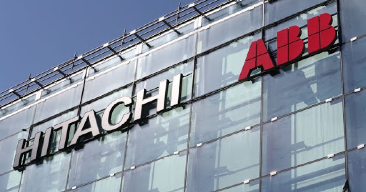 Hitachi ABB / Strømsgodset