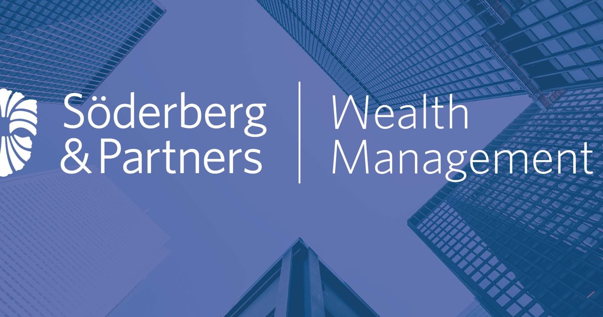 Söderberg & Partners Wealth Management / Strømsgodset