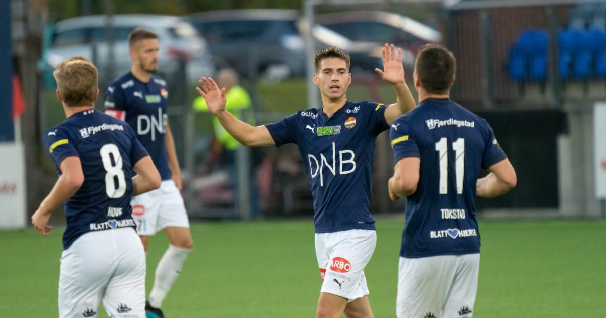 SIF-spillere på landslag / Strømsgodset