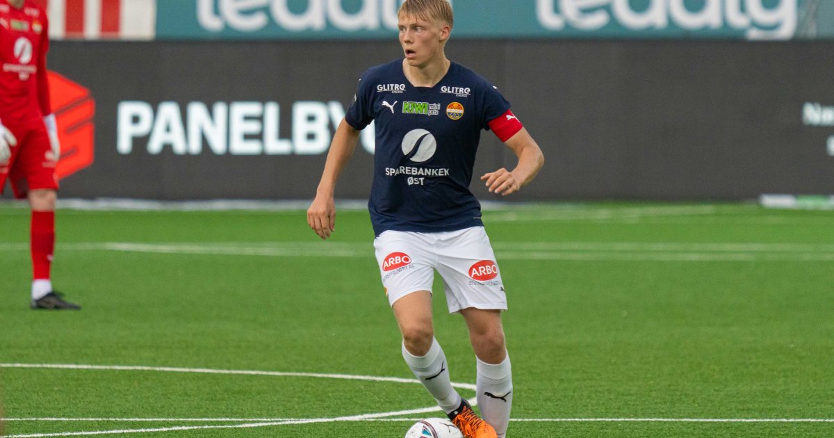 Team SIF fortsatte seiersrekken / Strømsgodset